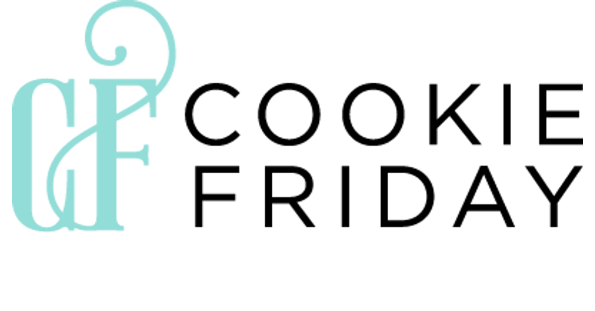 Home – Cookie Friday